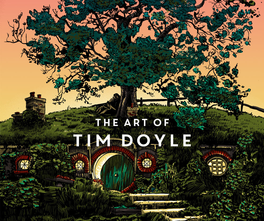 CINEMAPS - French Paper Art Club