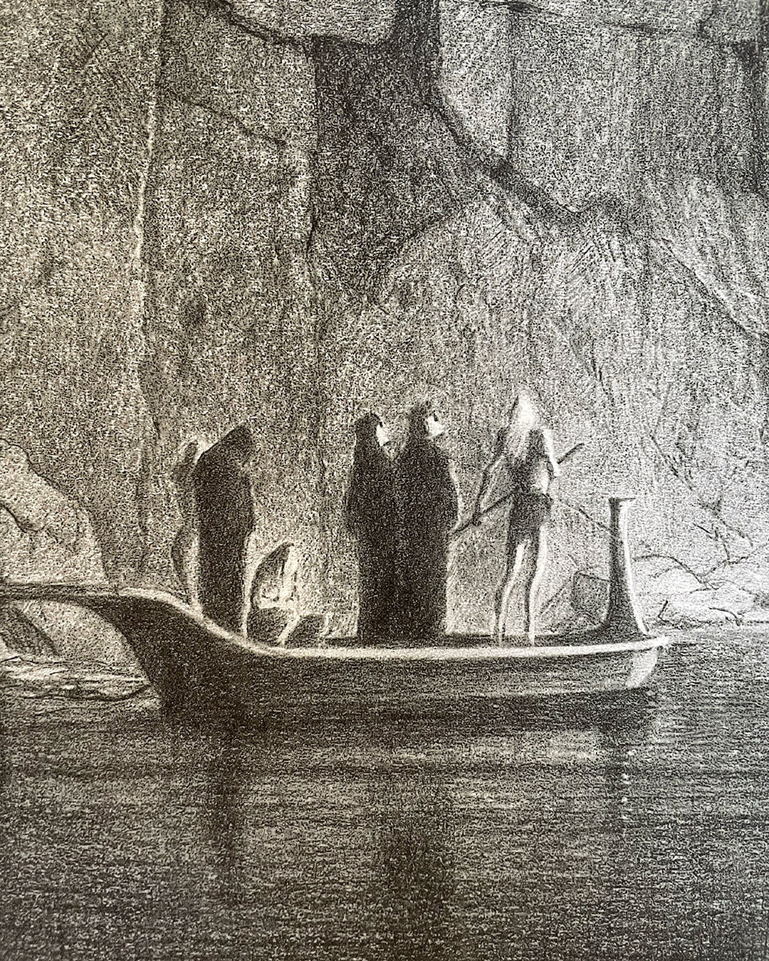 Paul & Gaetan Brizzi - French Paper Art Club