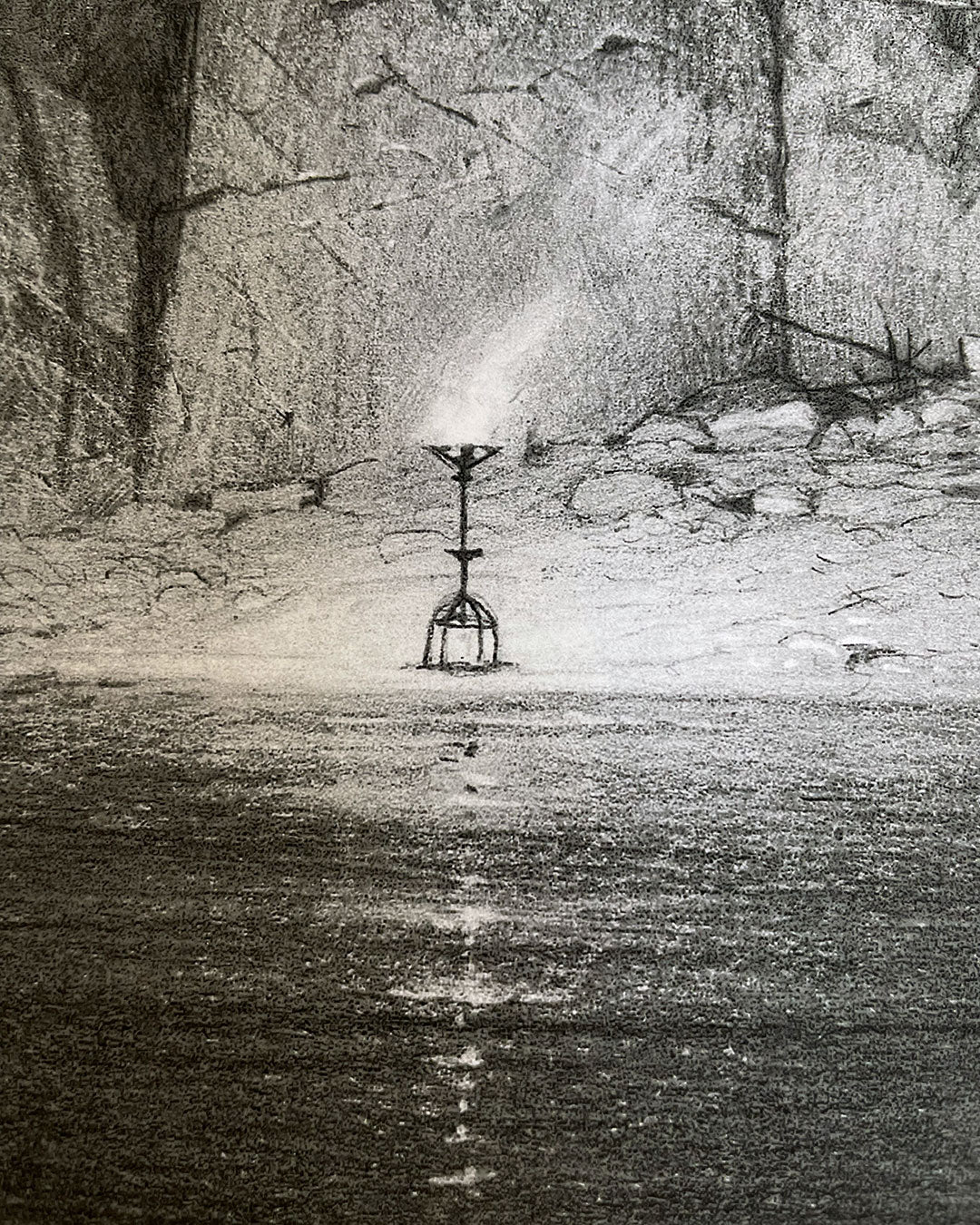 Paul & Gaetan Brizzi - French Paper Art Club