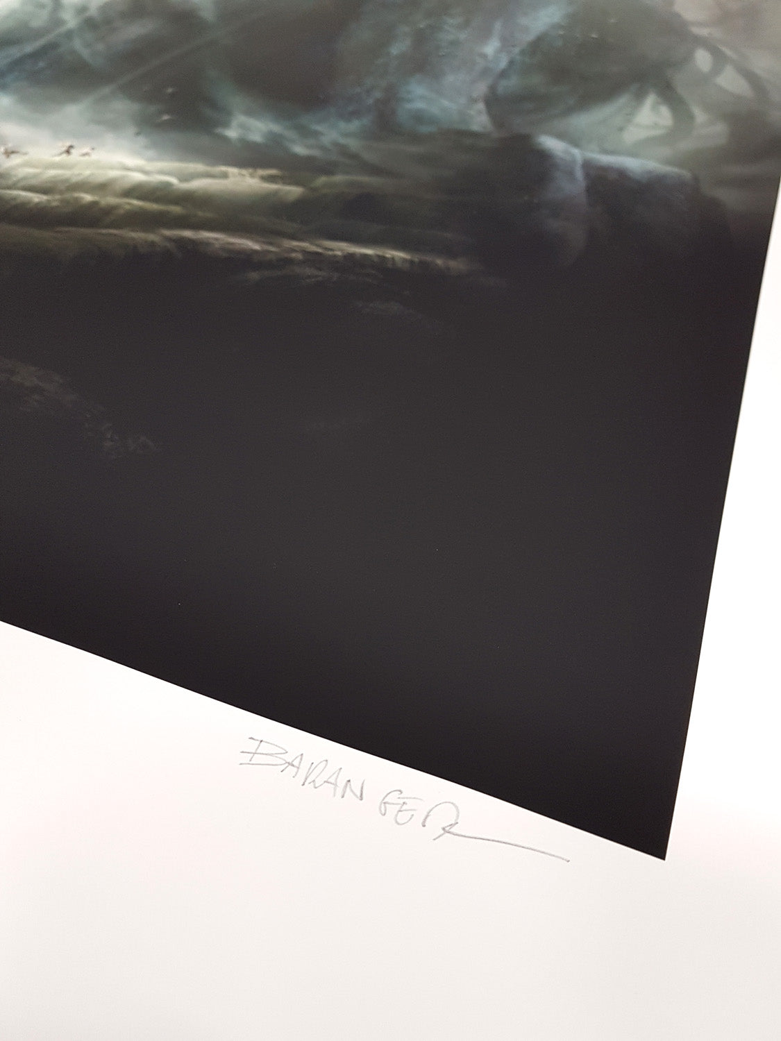 Cthulhu Rising (Call of Cthulhu) Illustrated by Francois Baranger ...