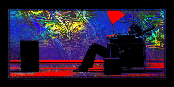 Art Print Page 3 - French Paper Art Club