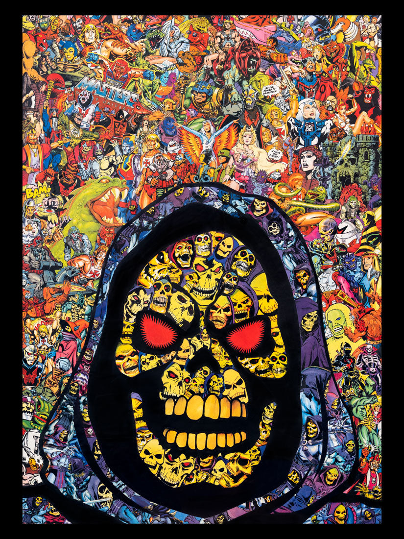 The Art of Mr Garcin - French Paper Art Club